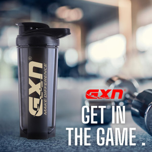 GXN 700 ml Plastic Bottle - Buy GXN 700 ml Plastic Bottle Online at ...