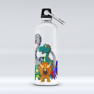 inkwale 500 ml Steel Bottle - Buy inkwale 500 ml Steel Bottle Online at ...