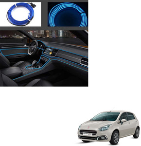 SEMAPHORE El Wire 5m/16ft Led Flexible Soft Tube Wire Lights Neon ...