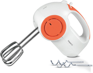 IMPEX 150 W White Hand Blender Price in India - Buy IMPEX 150 W White ...