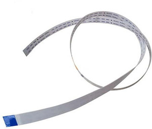 Ab enterprises CCD Scanner Cable For Epson L3110 0.5MM Pitch ( 17Pin ...