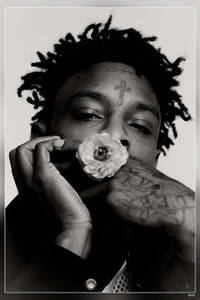 Savage Shayaa Bin Abraham-Joseph An American Rapper Record Producer And ...