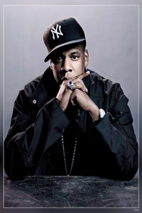 Jay-Z Shawn Corey Carter An American Rapper Songwriter Producer ...