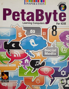 PetaByte Class 8 (Learning Computers): Buy PetaByte Class 8 (Learning ...
