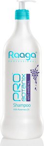 RAAGA PROFESSIONAL Professional Botanix Anti-Hair Fall Shampoo - Price ...