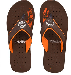 ORTHO INDIA Women Flip Flops - Buy ORTHO INDIA Women Flip Flops Online ...