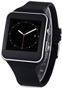 YIXU 4G ANDROID CALLING BLUETOOTH WATCH bl Smartwatch Price in India ...