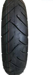 TVS Eurogrip 100/80-12 Remora Front Two Wheeler Tyre Price in India ...