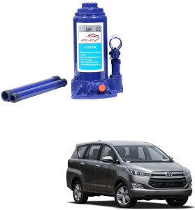 AuTO ADDiCT Car Jack 3 ton Hydraulic Bottle Jack For Toyota Innova ...