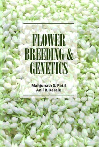 Flower Breeding and Genetics (Completes in 2 Parts): Buy Flower ...