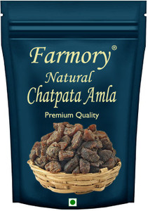 Farmory Dried Chatpata Spicy Amla Candy / Masala Amla / Cumin ...
