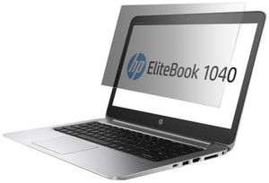 VPrime Screen Guard for [Clear] HP EliteBook Folio 1040 G3 Laptop 14 ...