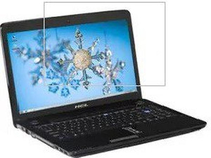 VPrime Screen Guard for [Luxury] HCL AE1V3113 I ME Laptop 14 inch ...
