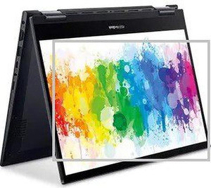 VPrime Edge To Edge Screen Guard for [ Real Screen Protector With 9H ...