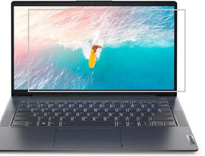 VPrime Screen Guard for [Wow-Anti Reflection] [Anti Bacteria] IdeaPad ...