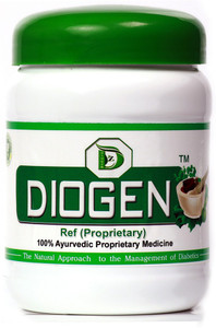 Diogen 100% Ayurvedic Side Effects Free and Natural Solution to Control ...
