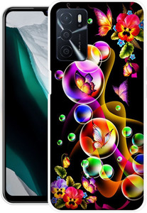 Vaultcase Back Cover for Oppo A55 4G - Vaultcase : Flipkart.com