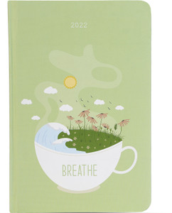 Factor Notes 2022 Classic Hardbound A5 Planner Dated 320 Pages Price in ...