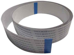 Ab enterprises Control Panel Cable for Cann 4570 (26 Pin) Grey Ink ...