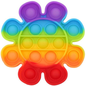GAFUT Pop It Toy Fidget Toys Pop Its Kids Fun Toys Adults Toys Stress ...