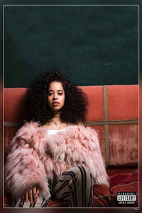 Ella Mai Rare Album Cover Matte Finish Poster Paper Print - Animation ...