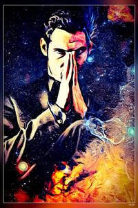 Lucifer An American Fantasy Police Procedural Drama Television Series ...