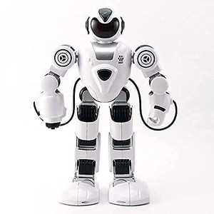 Mamba Missile Launcher Super Warior Remote Control Induction ...