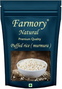 Farmory Puffed Rice / Parmal / Bhadang / Murmura / Kurmura Big Size 900 ...