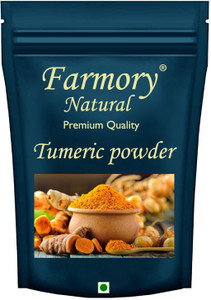 Farmory Turmeric Powder / Haldi Powder / Halad Powder / Manjalthul ...