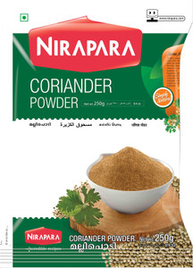 Nirapara Coriander/Dhaniya Powder Price in India - Buy Nirapara ...