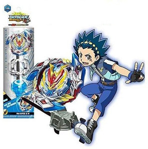 CrazyBuy B-104 Beyblade Winning Valk - B-104 Beyblade Winning Valk ...