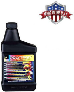 Polytron MTC_473 Metal Treatment Concentrate (Engine Oil Additive ...