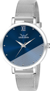 LOUIS DEVIN Analog Watch - For Women - Buy LOUIS DEVIN Analog Watch ...
