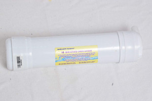 EUREKA FORBES QUAGUARD AQUASURE NENO RO CHEMI BLOCK 1/4 SUITABLE for ...