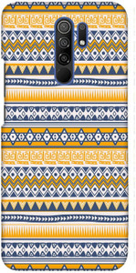 jeji Back Cover for Redmi 9 prime - jeji : Flipkart.com