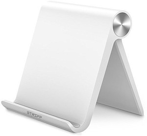 STRIFF Multi-Angle Phone/Tablet Stand,Portable&Foldable, for smart ...