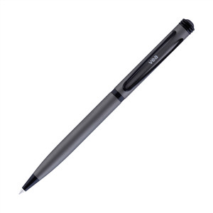 VEA Wire Clip Grey Metalic Ball Pen - Buy VEA Wire Clip Grey Metalic ...