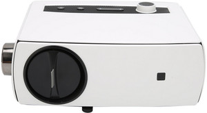 Aao YG430 Full HD Projector 1080p for Home, Native 1920 * 1080p Smart ...