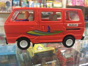 apna pull back maruti omni van ven toy car - pull back maruti omni van ...