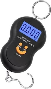 Gadget Hero's Digital Luggage Weighing Scale for Flights and Travel ...