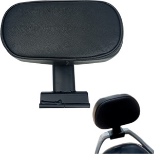AXWee AX-W-Seats Adjustable Back Rest for Bike (Activa 3G/4G/5G) Bike ...