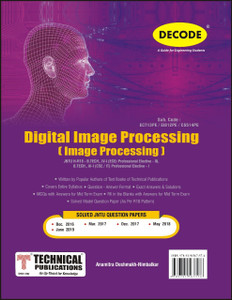 Digital Image Processing JNTU-H 18 Course (IV - I – (ECE ...