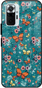 Hocopoco Back Cover for Mi Redmi Note 10 Pro Max - Hocopoco : Flipkart.com