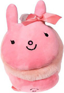 Wild Panda Beautiful design bunny face Ear Muff Winter ear muff for ...