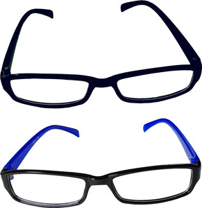 Full Rim Rectangle Frame Price in India - Buy Full Rim Rectangle Frame ...