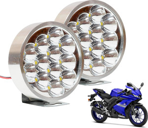 Shopland LED Headlight for Yamaha YZF R15 Price in India - Buy Shopland ...