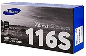 ORIGNL SAMSUNG 116S ORIGINAL Black Ink Toner Powder - ORIGNL : Flipkart.com