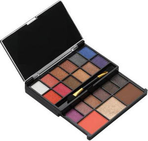 Shrijaa Beauty Fashion Makeup Kit - Price in India, Buy Shrijaa Beauty ...