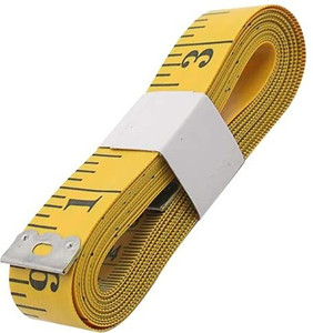 IKIS Measuring tape, inch tape for measurement for the body, measuring ...