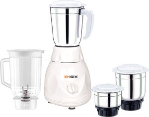 Engix Mini Mixers 750 W Mixer Grinder Price in India - Buy Engix Mini ...